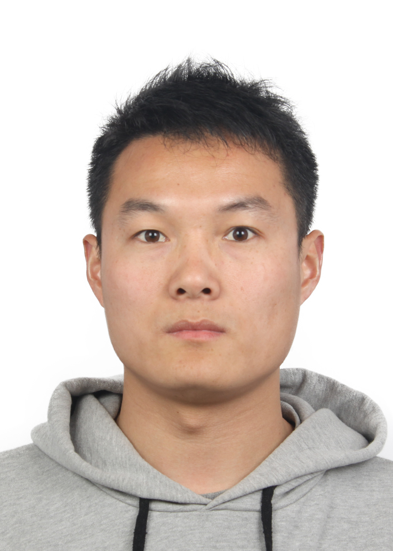 Bo Huang's Home Page